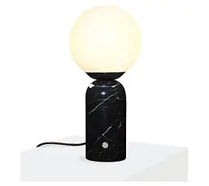 BRIGHTECH Mila Tall 17 In. Led Table Lamp - One-color
