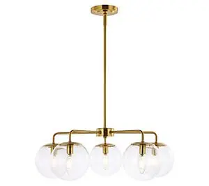 SAFAVIEH Negara Chandelier - One-color