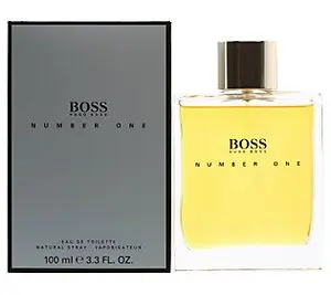 Hugo Boss Fragrance Products For Men
