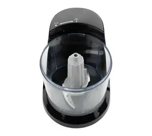 BRENTWOOD 1.5-cup Mini Food Chopper