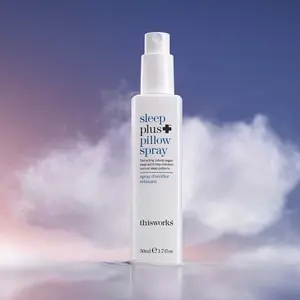 THISWORKSR Sleep Plus Pillow Spray 50ml