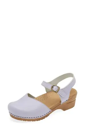 Sanita Casual Mules Clogs For Women