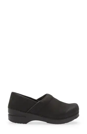 SANITA Hinsdale Clog - Black