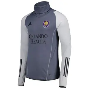 Adidas Orlando City Sc Warm Raglan Cold.rdy Top