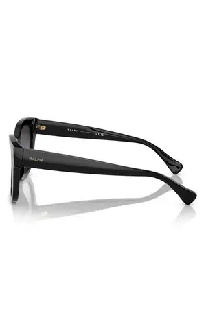 Ralph Lauren 52mm Oval Sunglasses