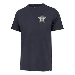 '47 Houston Astros Turn Back Franklin T-shirt