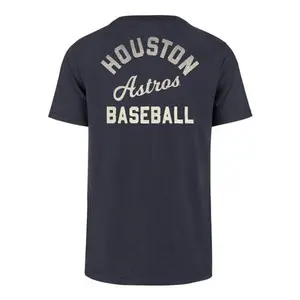 '47 Houston Astros Turn Back Franklin T-shirt