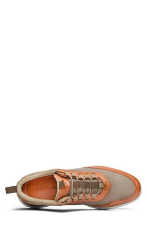 Wolf & Shepherd Crossover™ Victory Sneakers - Khaki