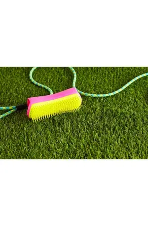 TANGLE TEEZER Detangling & De-shedding Dog Brush