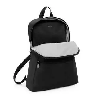 Tumi Nylon Voyageur Just In Case Foldable Tote