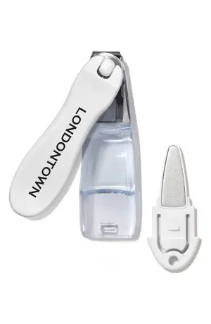 LONDONTOWN Flex Cut Nail Clippers