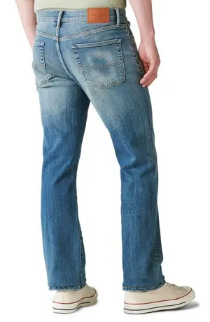 Lucky Brand Easy Rider Bootcut Jeans