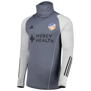 Adidas Fc Cincinnati Warm Raglan Cold.rdy Top