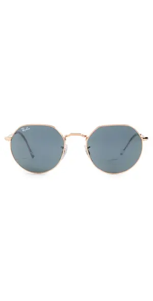 Ray-ban Jack Sunglasses
