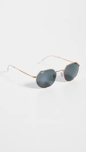 Ray-ban Jack Sunglasses