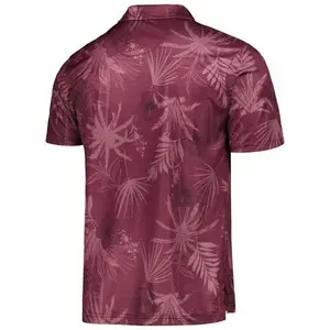 COLOSSEUM Arizona State Sun Devils Palms Team Polo