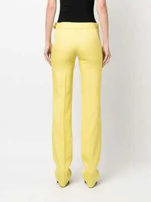 Stella McCartney Straight Leg Tailored Trousers