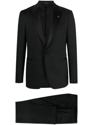Tagliatore Wool Suit Set