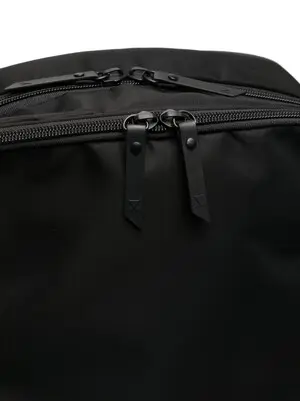 MAKAVELIC Logo-patch Backpack