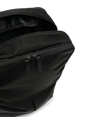 MAKAVELIC Logo-patch Backpack