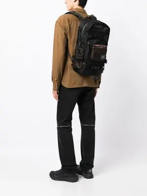 MAKAVELIC Sierra Superiority Backpack
