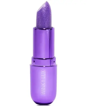 WINKY LUX Amethyst Ph Lip Balm - No Color