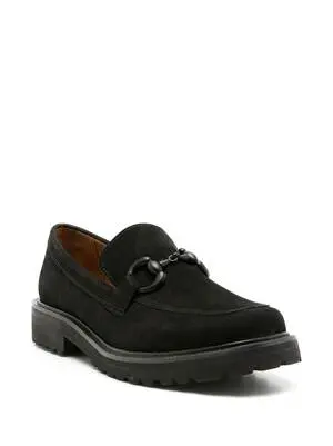 STUDIO CHOFAKIAN Betsy Suede Loafers
