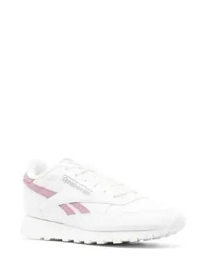 REEBOK Lace-up Low-top Sneakers