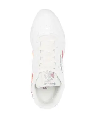 REEBOK Lace-up Low-top Sneakers