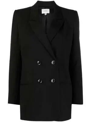 GESTUZ Double-breasted Blazer