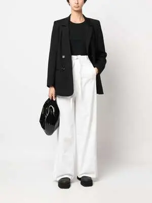 GESTUZ Double-breasted Blazer