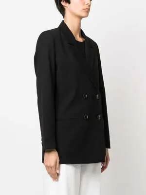 GESTUZ Double-breasted Blazer