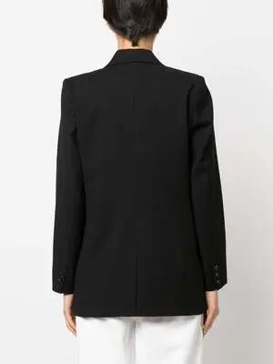 GESTUZ Double-breasted Blazer