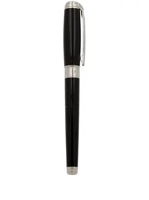 S.t. Dupont Line D Fountain Pen - Black