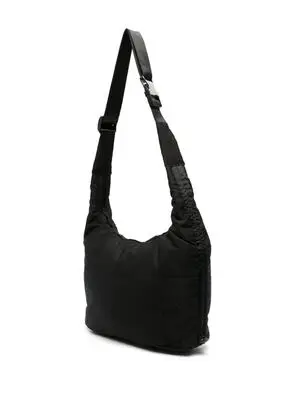 ARCS Patchwork-design Shoulder Bag