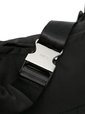 ARCS Patchwork-design Shoulder Bag