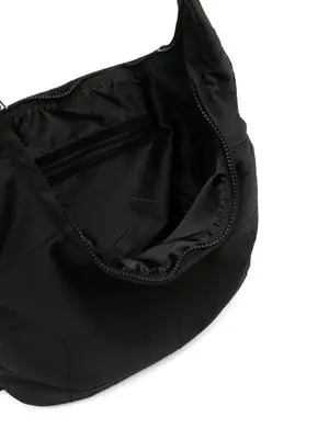 ARCS Patchwork-design Shoulder Bag
