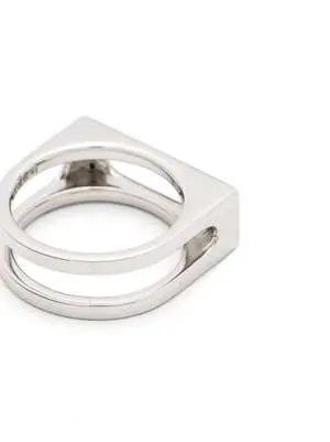 Tom Wood Cage Single Ring