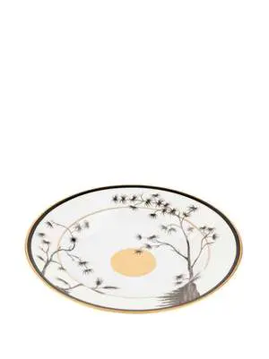 PINTO PARIS Vieux Kyoto Soup Plate