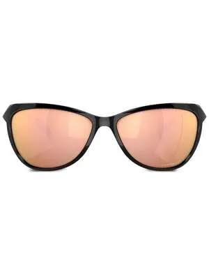 Oakley Mirrored Sunglasses