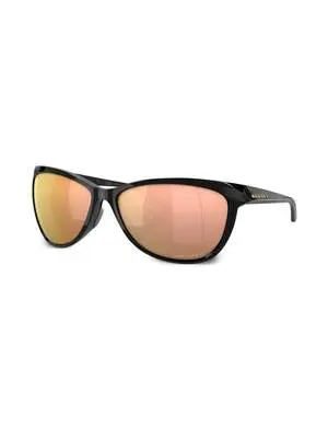 Oakley Mirrored Sunglasses