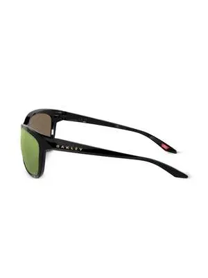 Oakley Mirrored Sunglasses