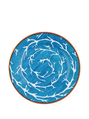 PINTO PARIS Lagon Porcelain Buffet Plate