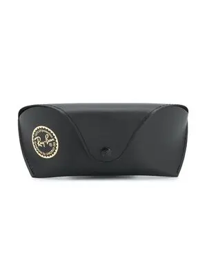 Ray-ban Wings Ii Sunglasses - Gold