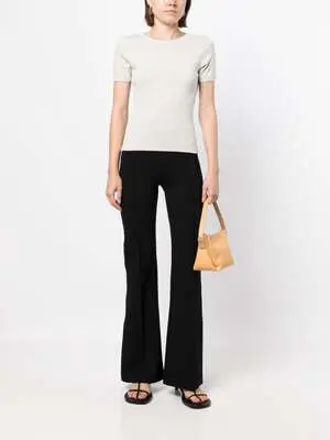 FLORE FLORE Round-neck T-shirt