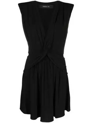 Federica Tosi Asymmetrical Cocktail Dresses