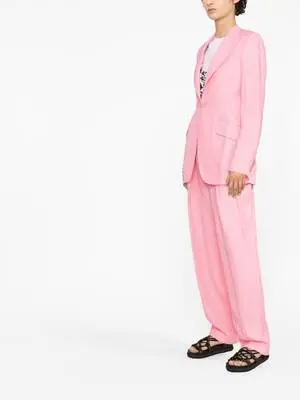 Stella McCartney Single-breasted Blazer