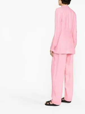 Stella McCartney Single-breasted Blazer