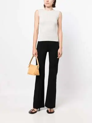FLORE FLORE Cotton Tank Top