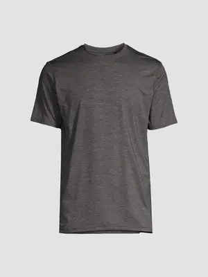 Greyson Guide Sport Crewneck T-shirt